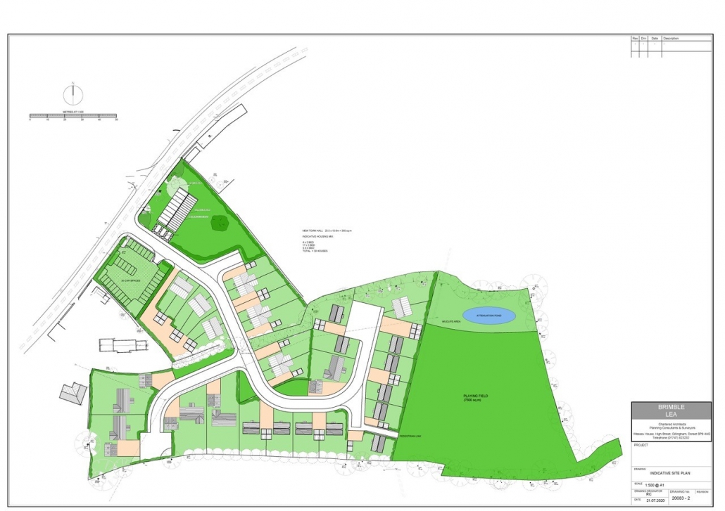 Indicative plan jpeg - TANDA HOMES